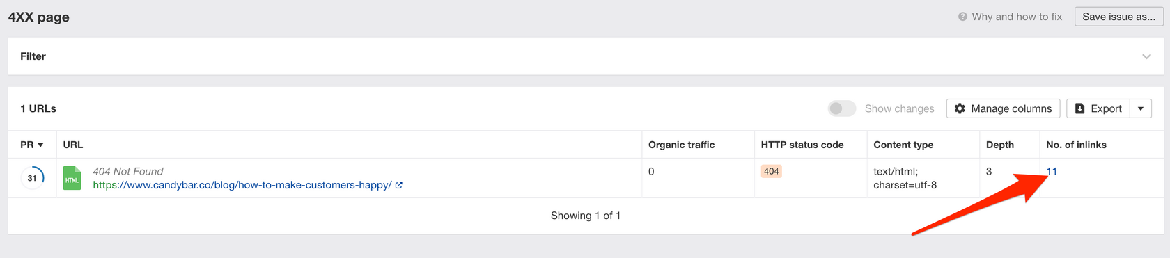 How to Interpret and Troubleshoot Error HTTP 404